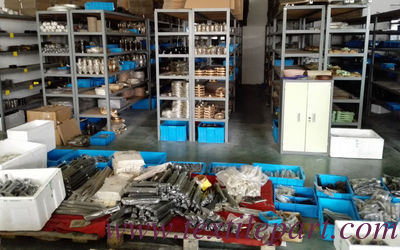 Quality SULZER PROJECTILE LOOM PARTS & SMIT LOOM PARTS factory from China