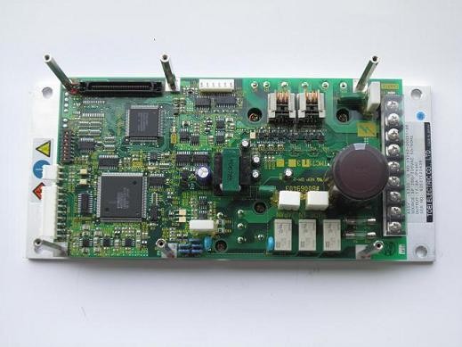 TOYOTA 610 J9202-20021-0E LET OFF DRIVE CARD