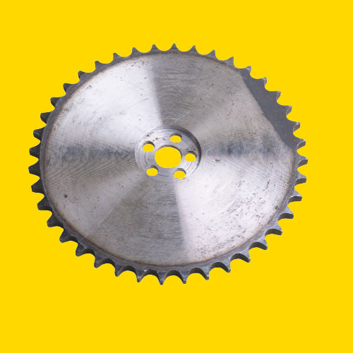 PQP48507 TAKE-UP CHAIN WHEEL SULZER SMIT FAST GS900 G6300