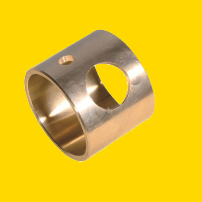 PQT34002 CLOTH ROLLER COPPER SLIDING SLEEVE SULZER SMIT FAST GS900 G6300