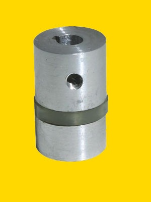 PQO46716 PRO30412 COUPLING OF PUMP AND MOTOR SULZER G6300 SMIT FAST GS900