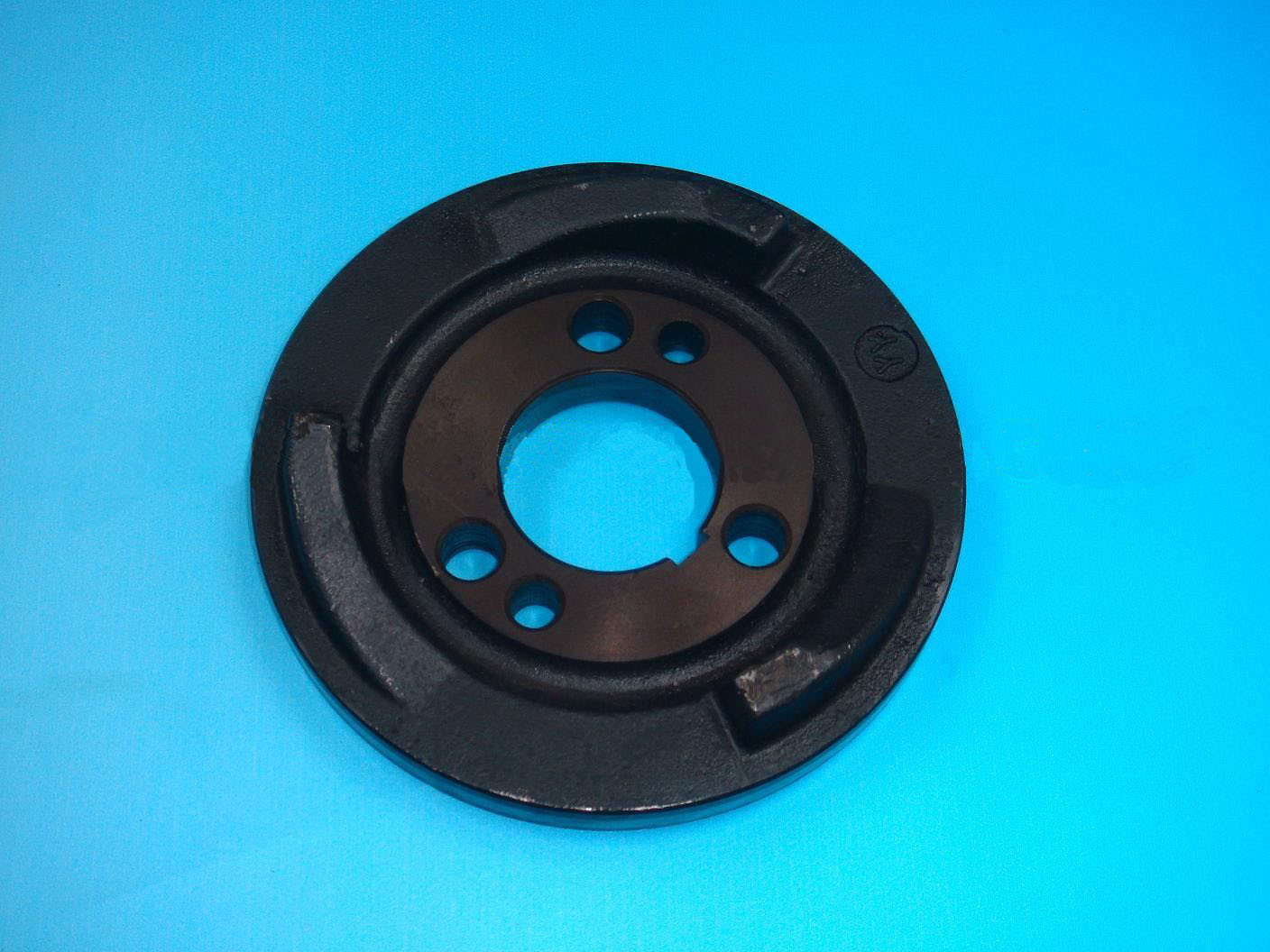 911303001,911 303 001 COUPLING FLANGE SULZER PROJECTILE LOOM SPARE PARTS