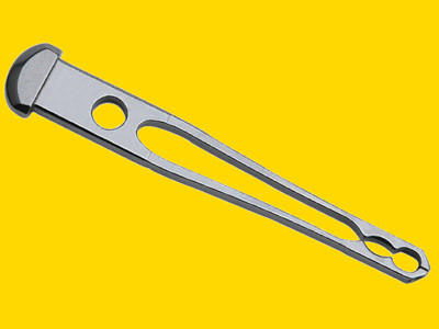 P7200 Projectile Gripper 2 Bolts