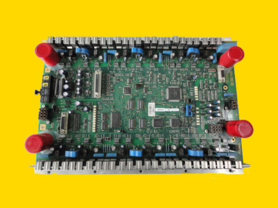 PRINT TRIAX BOARD BE302460, PICANOL OMNIPLUS GAMMA BOARD