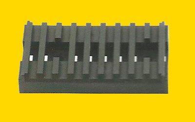 PICANOL HEALD FRAME GUIDER B303443 T=9 LENGTH 120MM