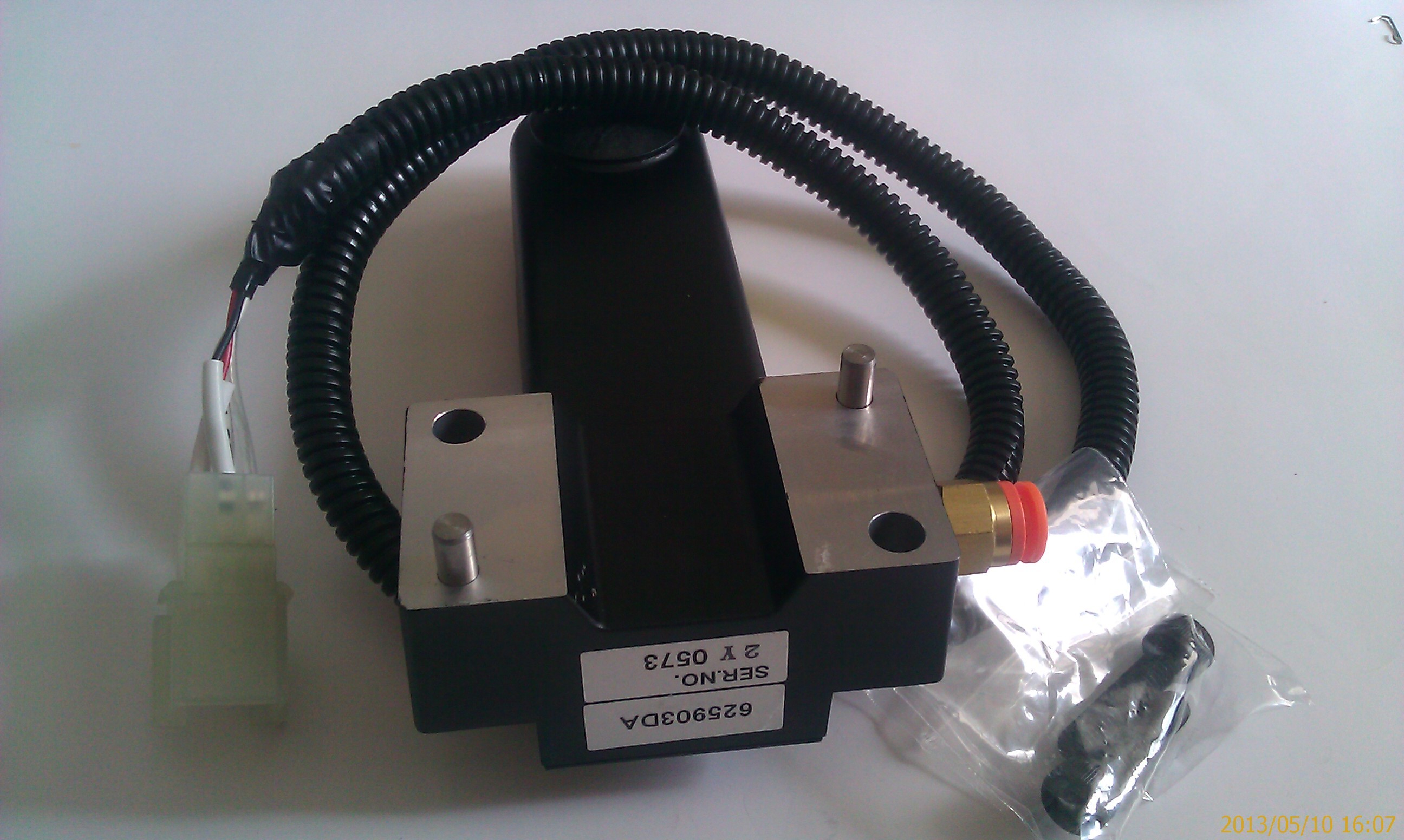 625903CA FDP SENSOR FOR TSUDAKOMA LOOM