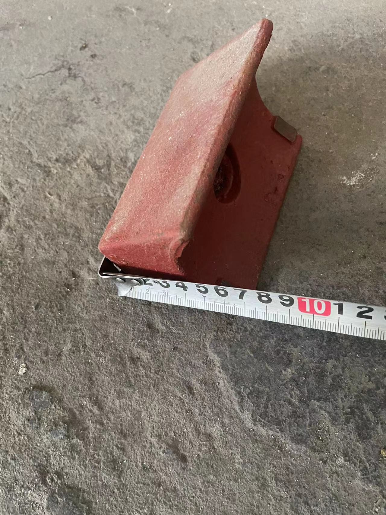 PNM33616 BALANCING BLOCK