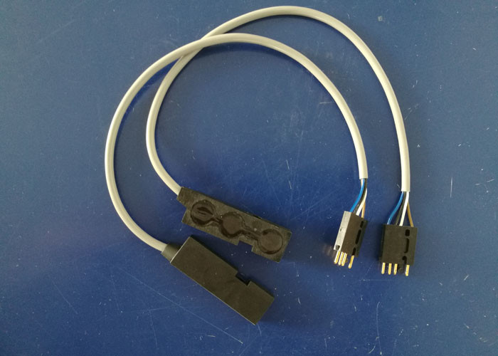 Projectile Sensor(SMP) /PFR Sensor FOR SULZER PS LOOM