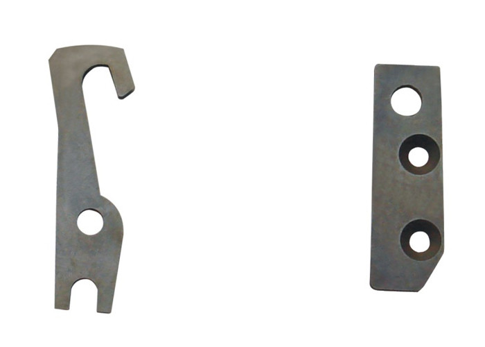 BA210719 FIXED BLADE BA211564 BA200879 MOVING CUTTER BLADE GAMMA WEFT ...