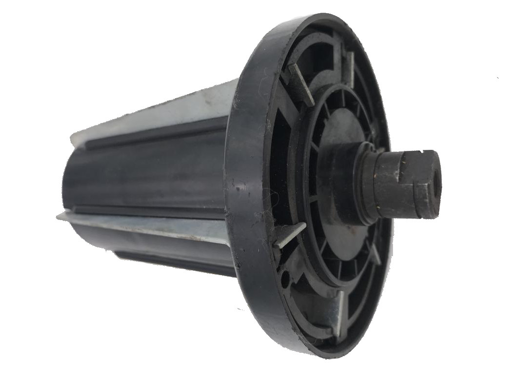 BE242347 WASTE ROLL BOBBIN CREEL PICANOL LOOM PARTS