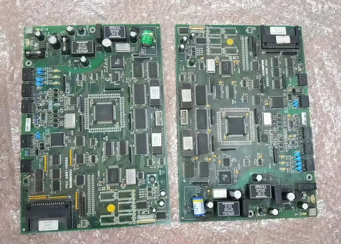 PSO000148000 TERMINAL CPU CARD Electronic cards for G6300 SMIT GS900