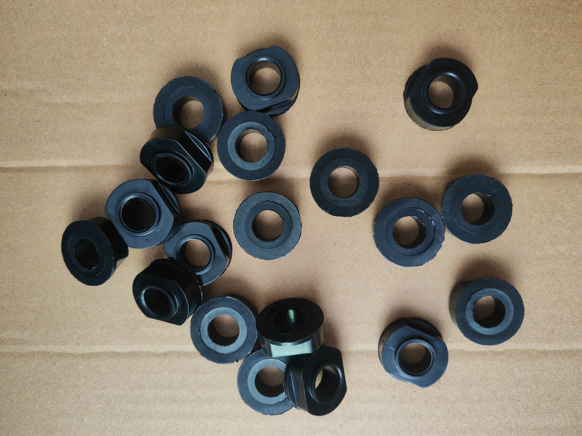 QELT034 Selvedge cutter cam