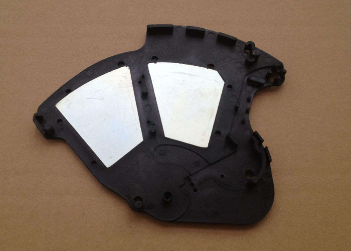 2558288 Weft Selector Magnet For Vamatex K88 1001es