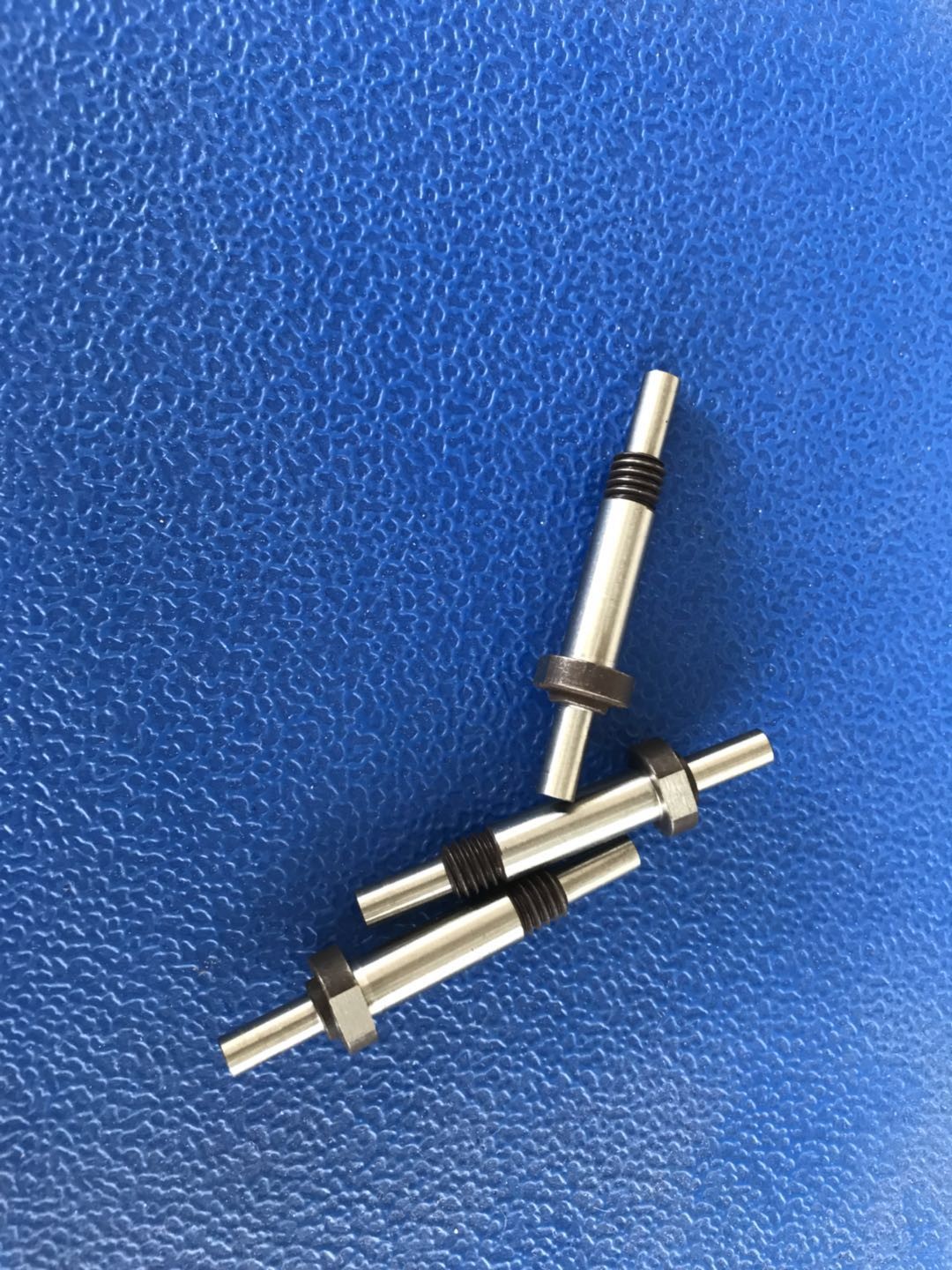 STAUBLI SPINNING AUTOMATIC DRAWING-IN MACHINE REED GUIDE SHAFT Z13303201