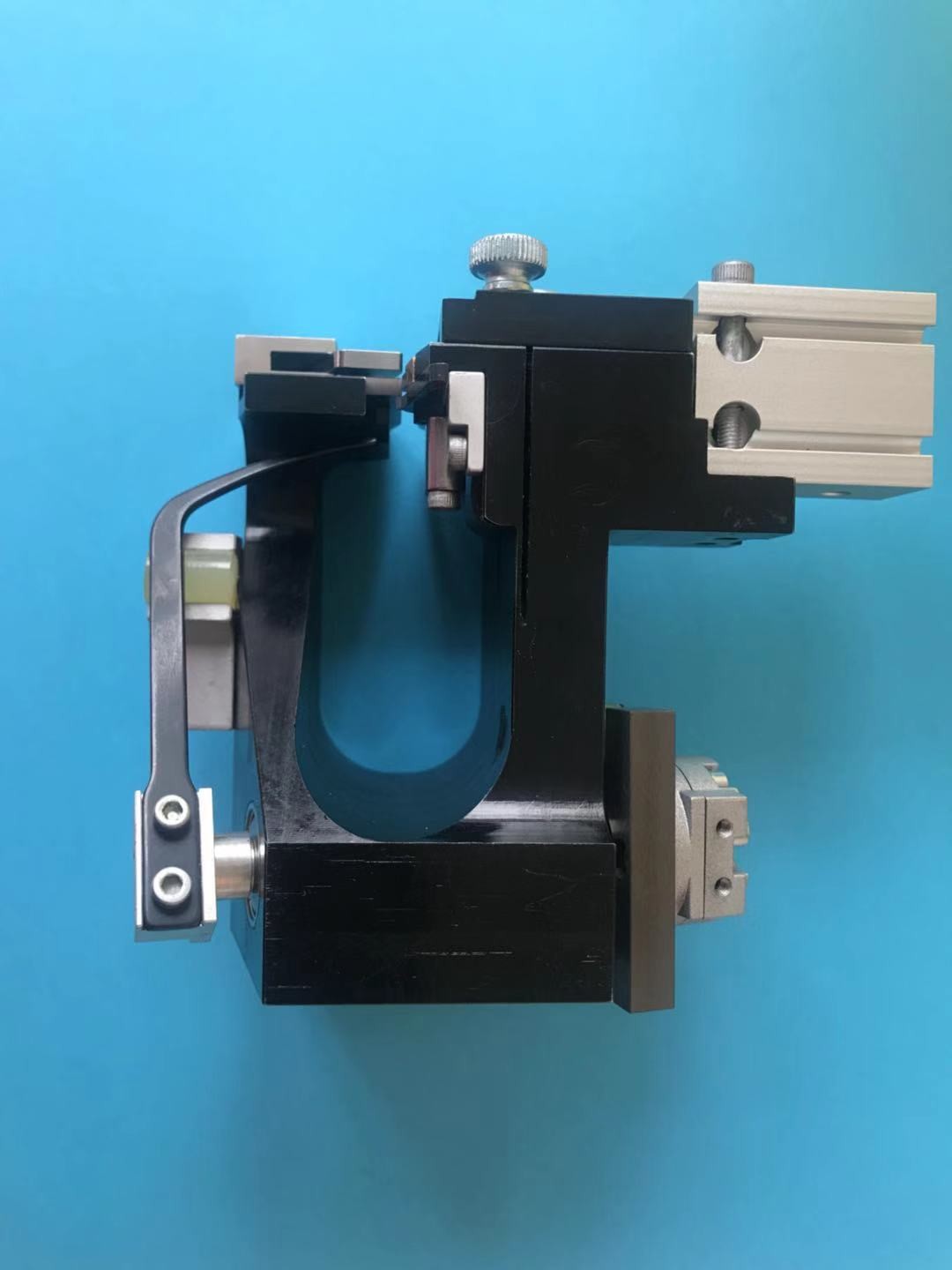 STAUBLI SPINNING AUTOMATIC DRAWING-IN MACHINE SPLIT SEAT SET ...