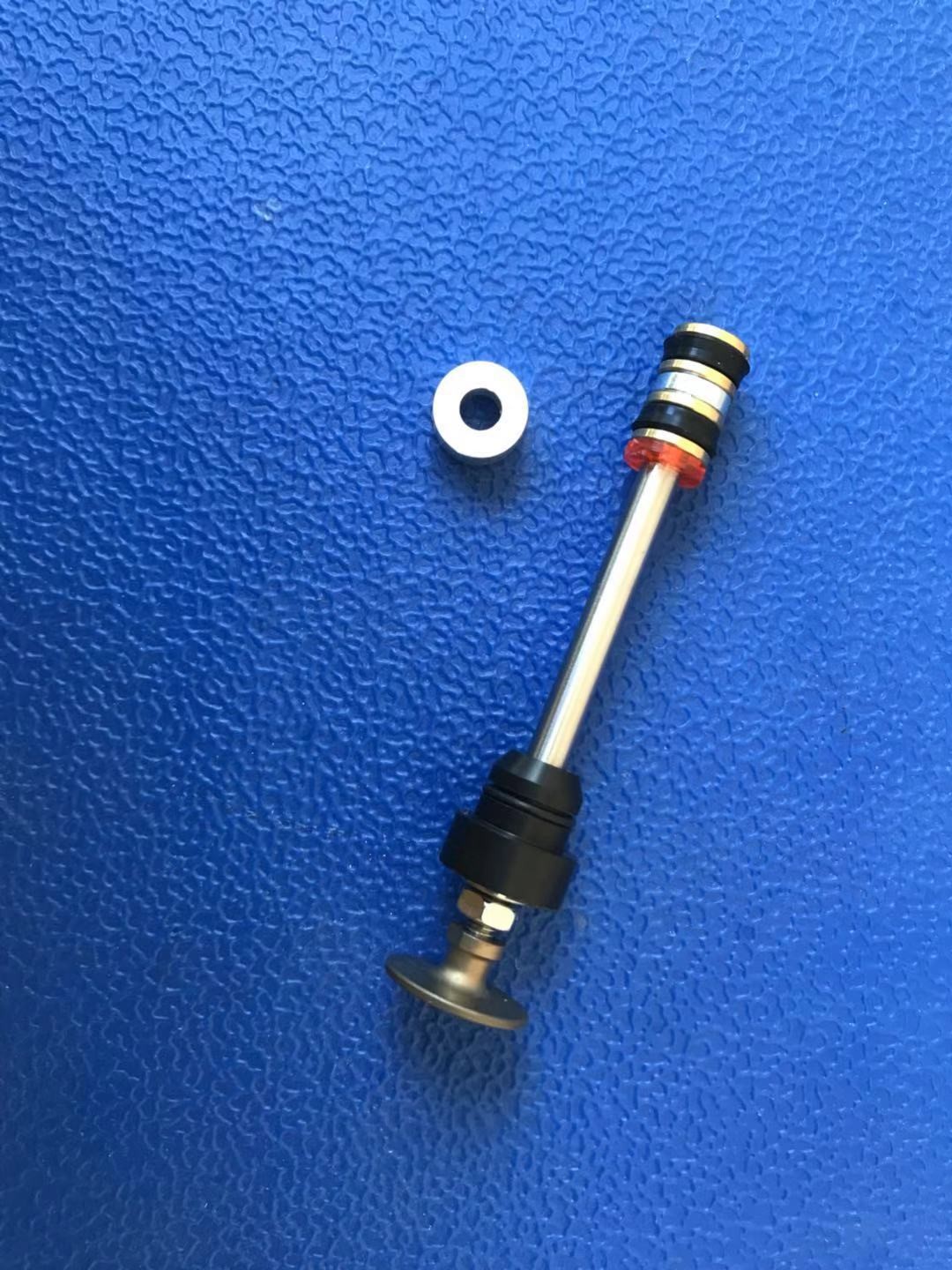 STAUBLI SPINNING AUTOMATIC DRAWING-IN MACHINE PISTON ROD OF ARRANGING ...