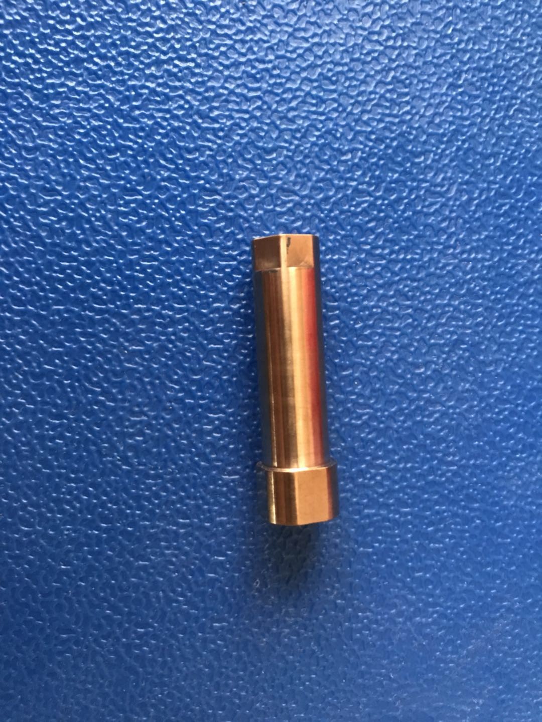 STAUBLI SPINNING AUTOMATIC DRAWING-IN MACHINE SPLIT ROD COPPER SLEEVE ...