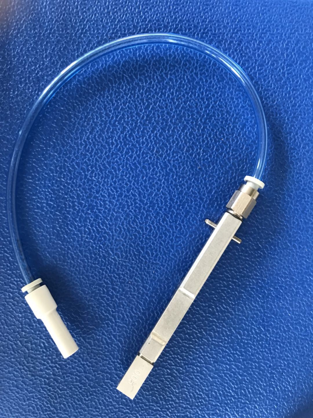 STAUBLI SPINNING AUTOMATIC DRAW-IN MACHINE OPAL YARN SPLITTING SUCTION ...