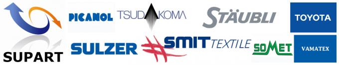 BE310753 PICANOL LETOFF MOTOR BRAKE CLUTCH Picanol loom spare parts